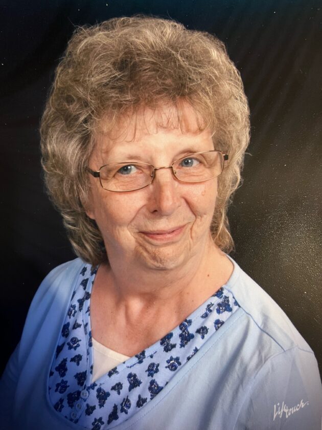 Joyce M Seekins | News, Sports, Jobs - Post Journal